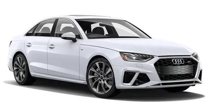 Audi A4 Sedan S Line Premium 45 TFSI Quattro 2023 Price In Spain ...