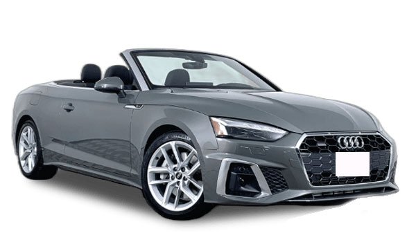 Audi A5 Convertible S Line Premium 45 TFSI Quattro 2024 - Ccarprice TRY