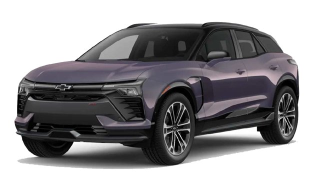 Chevrolet Blazer EV 2LT AWD 2024 - Ccarprice NZL
