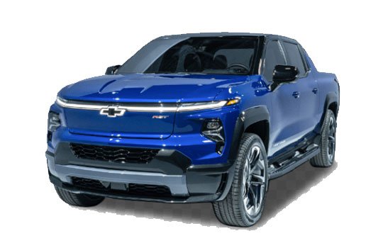 Chevrolet Silverado 1500 Custom Trail Boss 2024 Price In Canada Chevrolet Silverado 1500 Custom Trail Boss 2024 Price In Canada