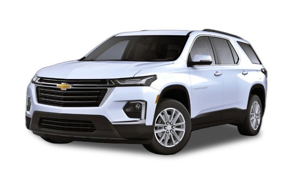 Chevrolet Traverse LS 2024 Price In Italy , Features And Specs ...