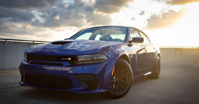 Dodge Charger Police AWD 2023 Price In Germany , Features And Specs ...