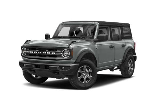 Ford Bronco Badlands 2 Door 2024 Price In Australia , Features And ...