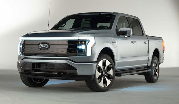 Ford f 150 lightning pro price - lasooforge