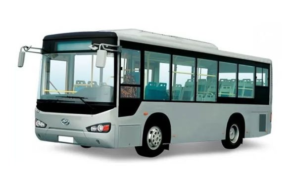 Higer KLQ6895G Price In Dubai UAE , Features And Specs - CCP UAE