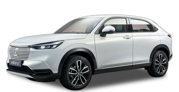 Honda HR-V 2024 Price In Pakistan , Features And Specs - Ccarprice PAK