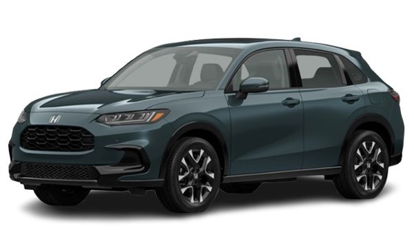 Honda HR-V Sport AWD CVT 2027 Price In Singapore , Features And Specs ...