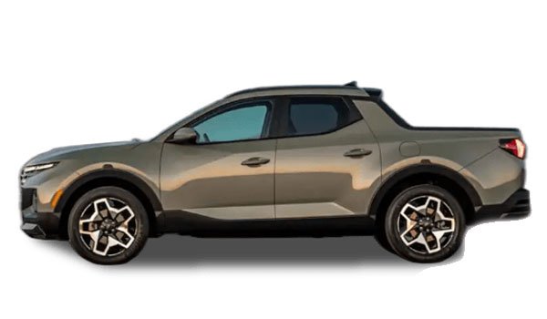 Hyundai Santa Cruz SE 2024 - Ccarprice NPR