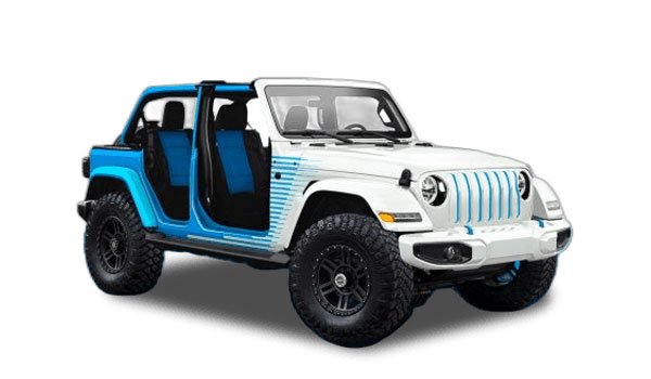 Jeep Wrangler Sport 2024 Price In USA , Features And Specs - Ccarprice USA