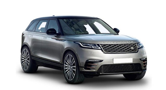 Land Rover Range Rover Velar P250 S 2024 Price In Dubai UAE , Features ...