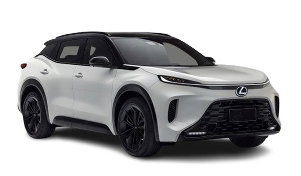 Lexus UX 2026 Price In China , Features And Specs - CCP CHN