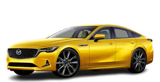 Mazda 6 2024 Price In USA , Features And Specs - Ccarprice USA