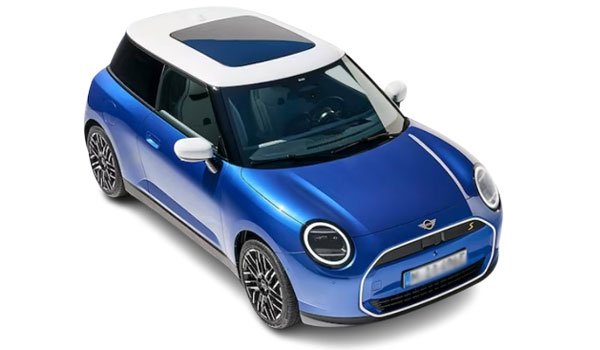 MINI Cooper SE Hardtop 2025 Price In Malaysia , Features And Specs ...