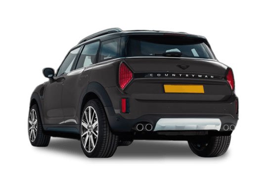 MINI Cooper S Clubman 2024 Price In USA , Features And Specs ...