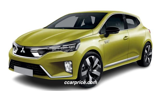 Mitsubishi Colt 2024 - Ccarprice THB