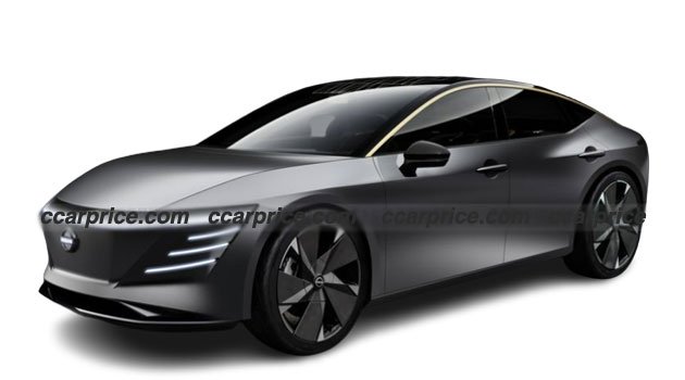 Nissan Maxima 2025 - Ccarprice USA