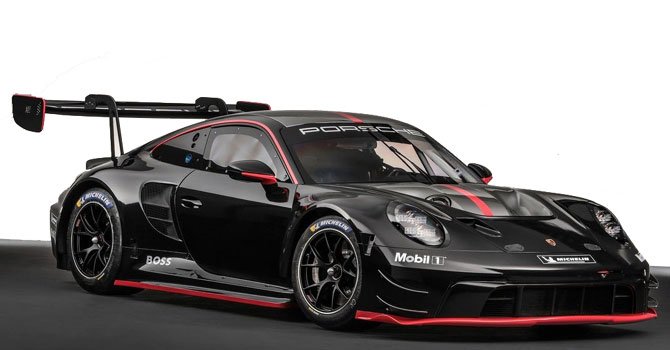 Porsche 911 GT3 R 2023 Price In Japan , Features And Specs - Ccarprice JPY