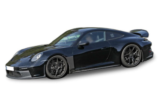Porsche 911 ST 2024 Price In Netherlands , Features And Specs ...