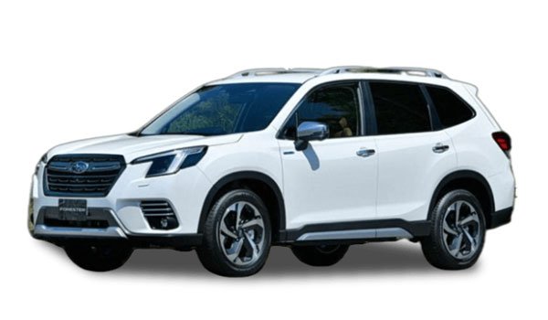 Subaru Forester Sport 2024 Price In Turkey , Features And Specs ...