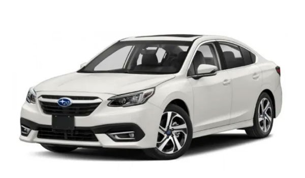 Subaru Legacy Sport 2024 Price In Europe , Features And Specs ...
