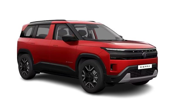 Tata Sierra Adventure Plus Price In China , Features And Specs - CCP CHN