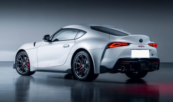 2024 Toyota Supra Price - Latest Toyota News