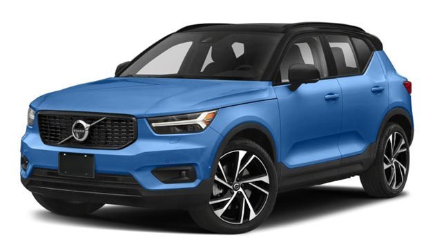 Volvo XC40 T4 R Design 2023 Price In Australia Features And Specs Ccarprice AUS